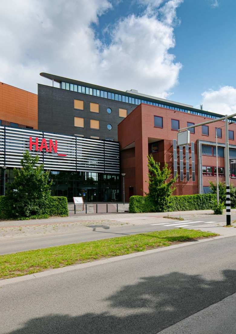 Open Avond HAN | Maak kennis met ons aanbod voor werkenden