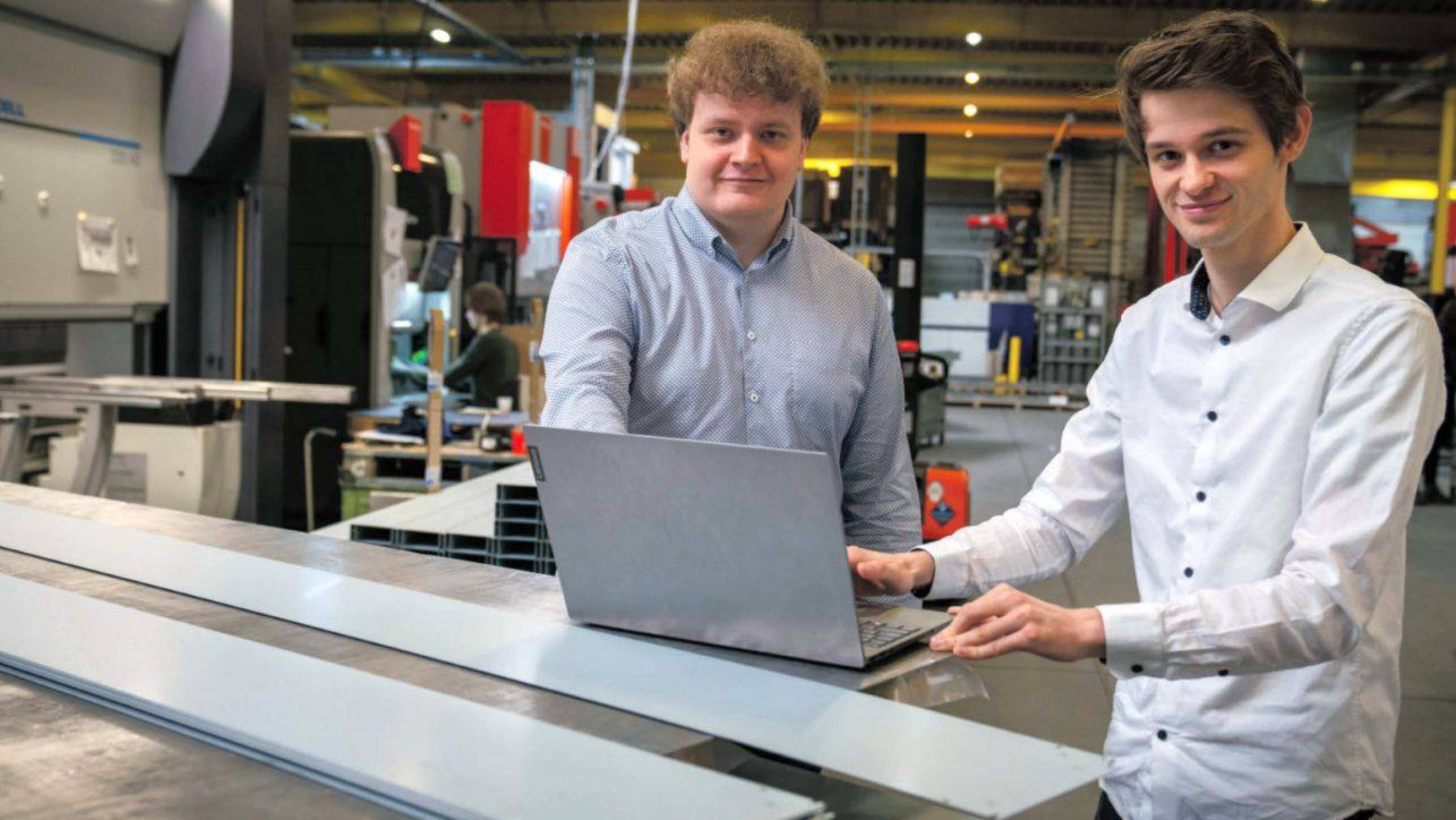 Technische bedrijfskundigen nodig voor maakindustrie