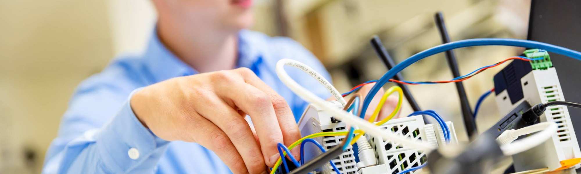 Toekomst | Baankansen met Embedded Systems Engineering?