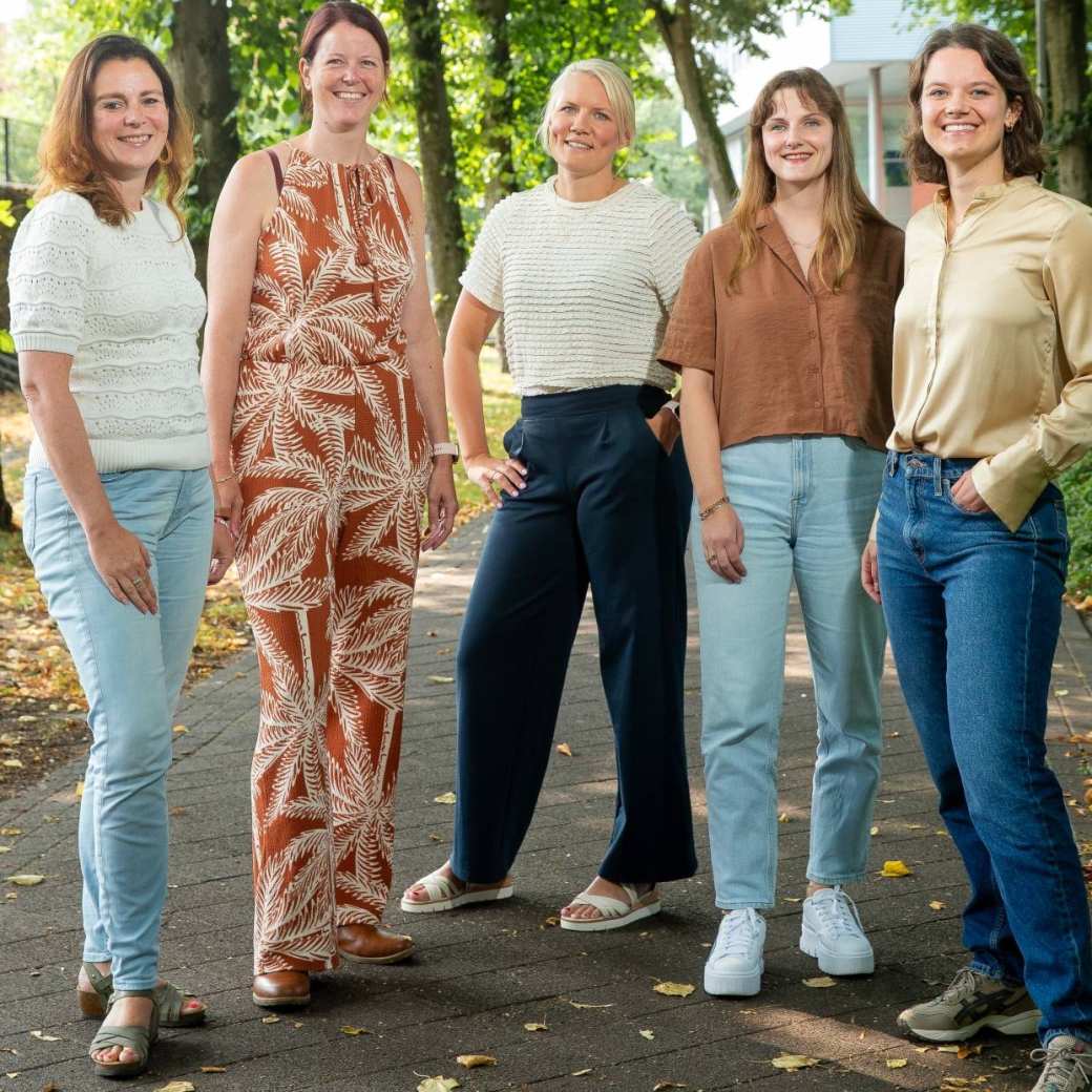 Cursus Programmeren in Python