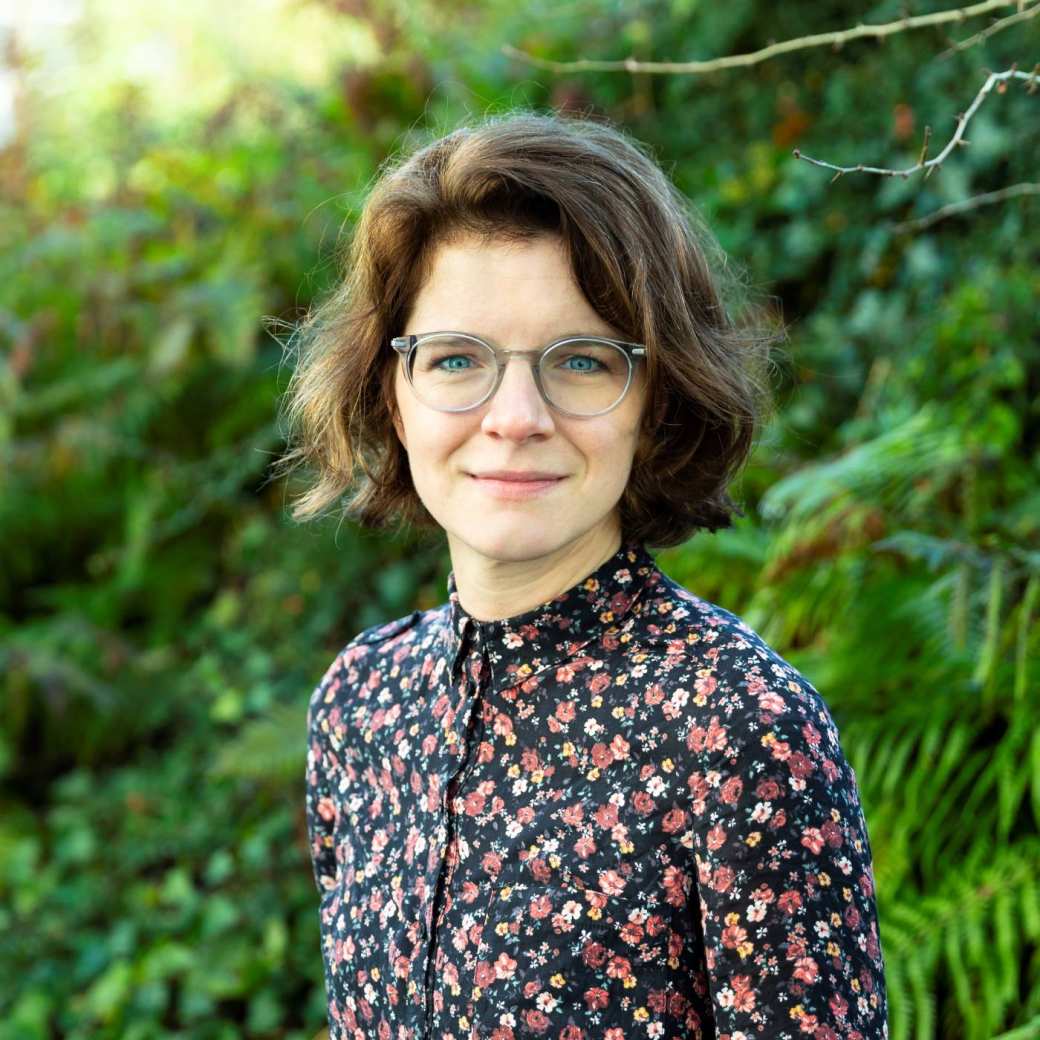 Ons team - Lectoraal Sociale Duurzame Praktijken aan de HAN