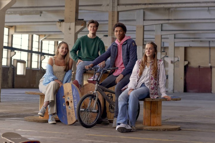 Open up new horizons - HAN University of Applied Sciences