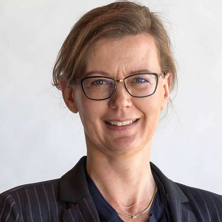 Bertine van Hooff-Nusselder lid van de Raad van Toezicht