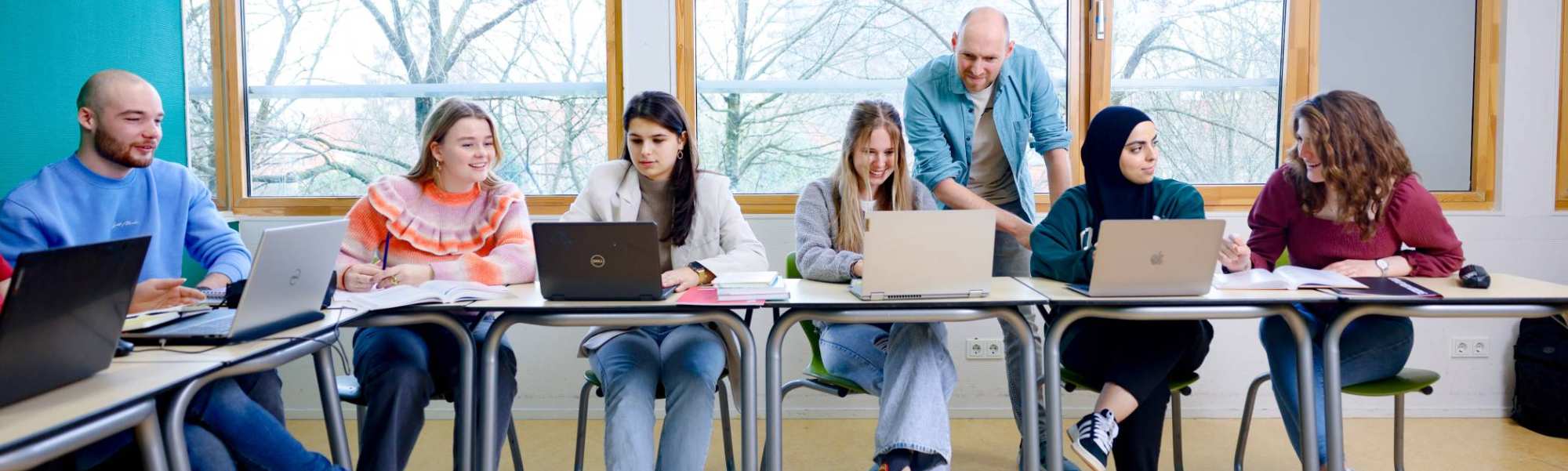 Wat kun je na de pabo opleiding? Baankansen en studies HAN