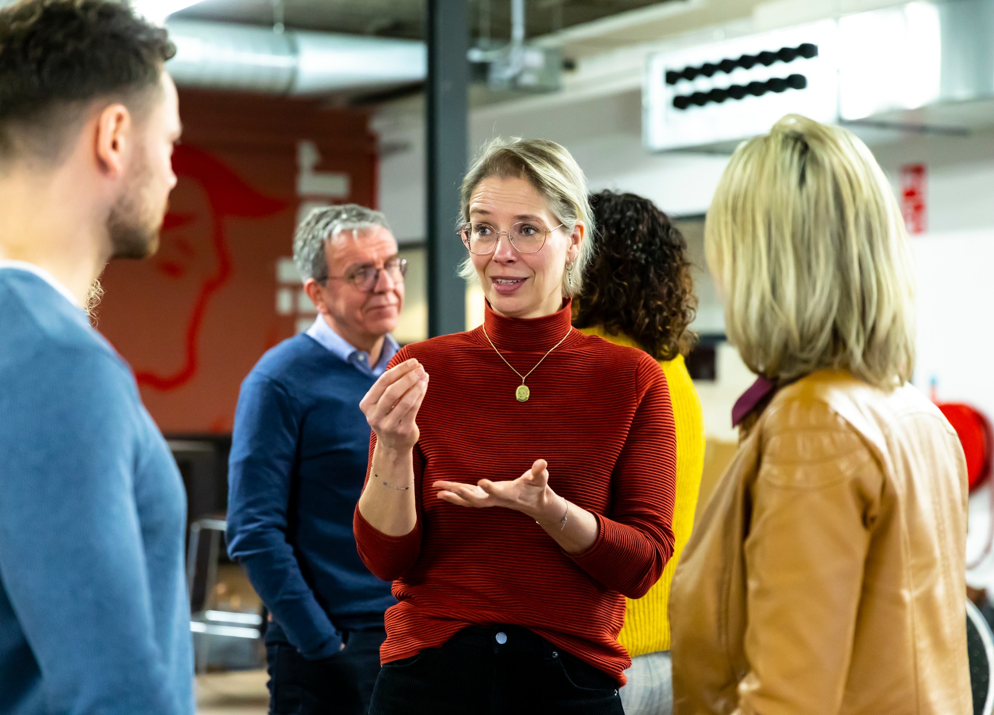 Master Management en Innovatie voor schoolleiders