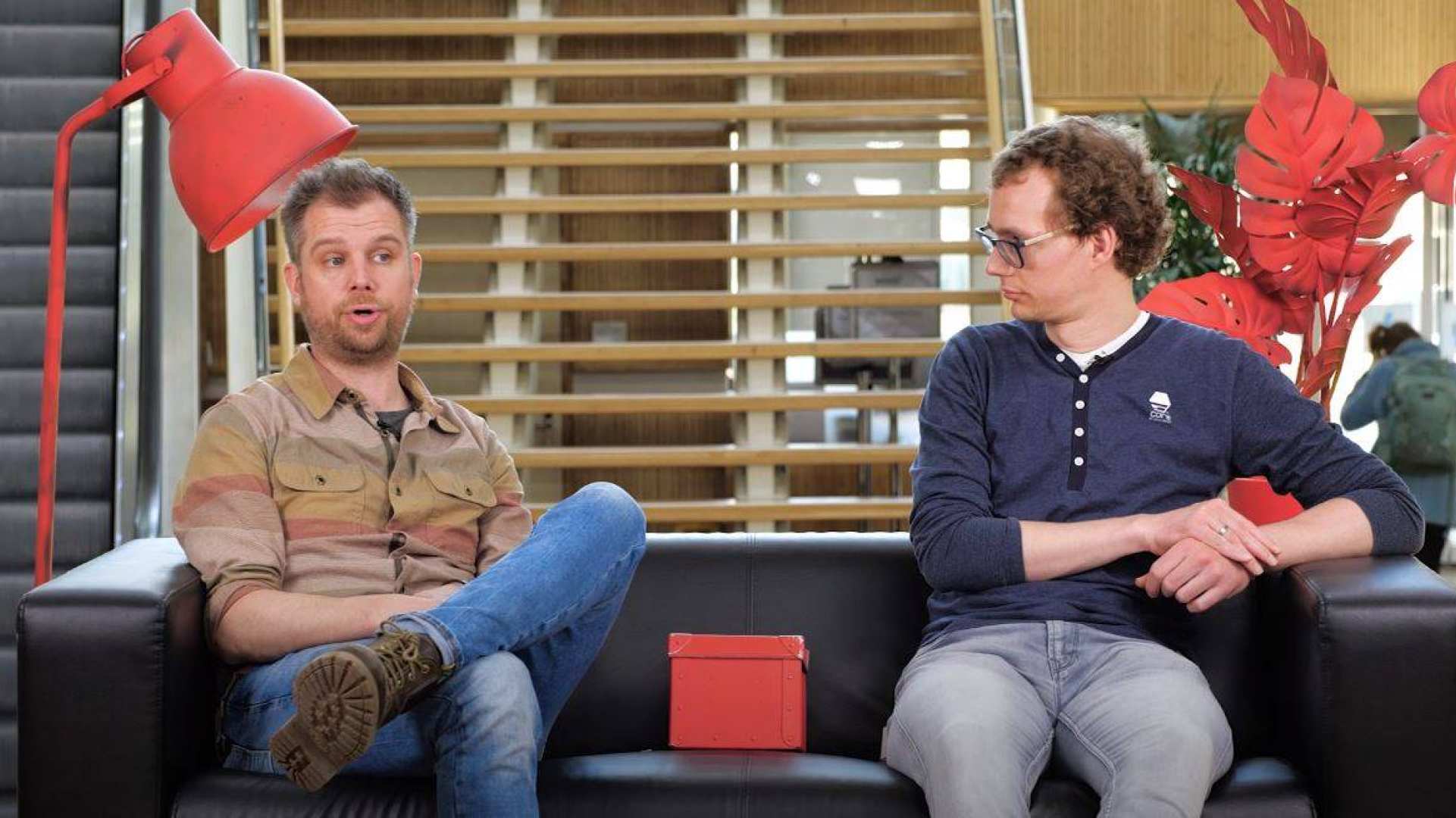 Hoe is de opleiding Pabo deeltijd opgebouwd? HAN