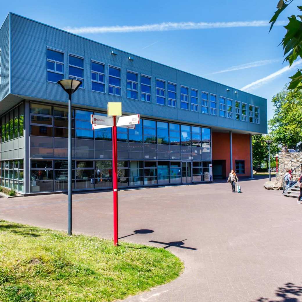 HAN hbo voltijd bachelor life sciences Engelstalig