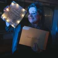 Nina te Riele wint Develhub Award voor Learning & Development ...