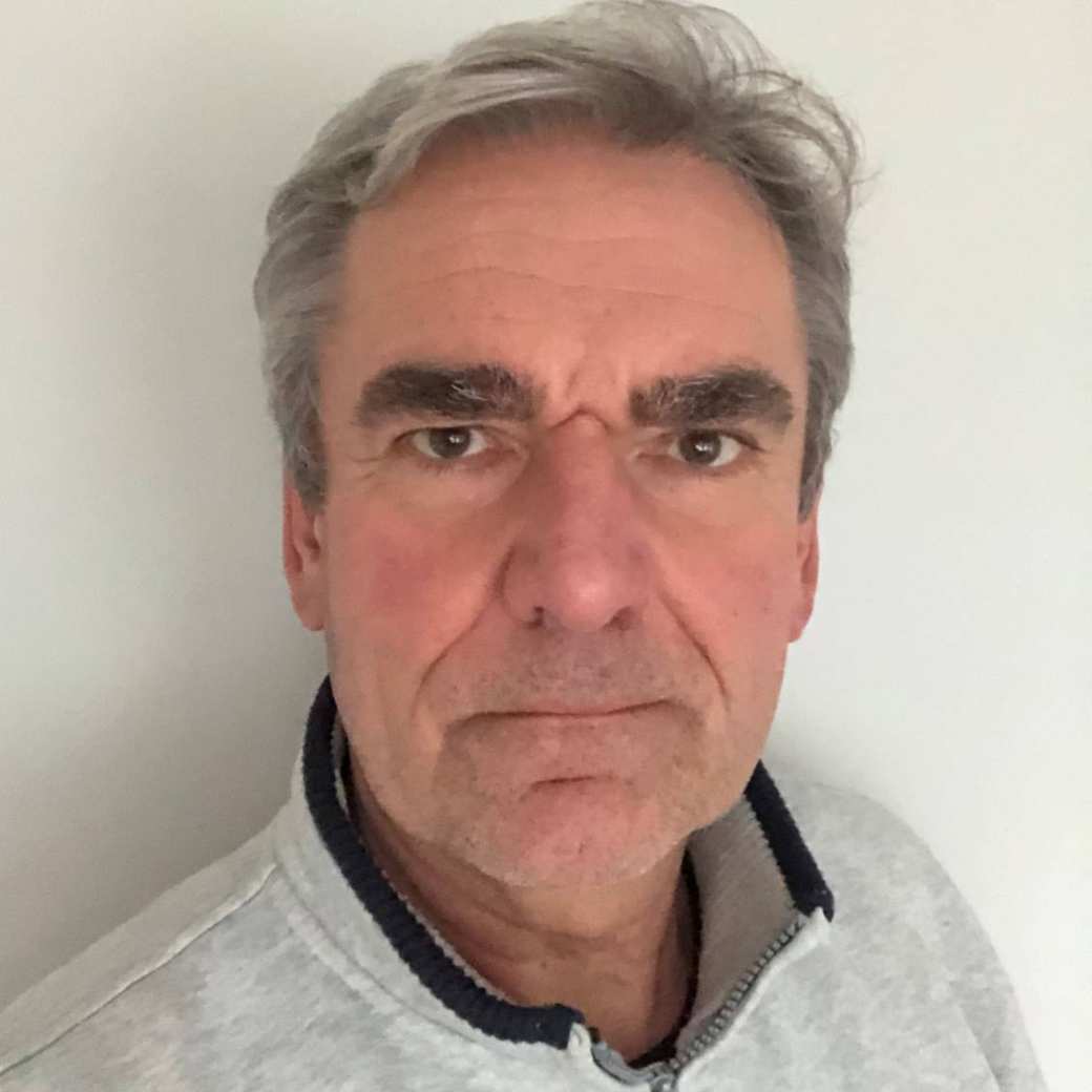 Rob van der Sande zwaait af: "Beleid voor kwaliteit"