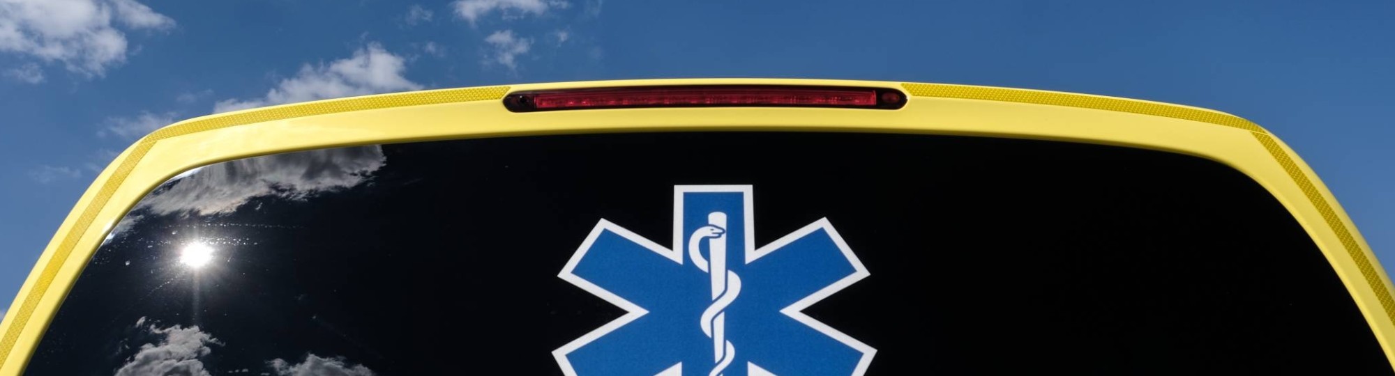 Generatieve AI in de Ambulancezorg