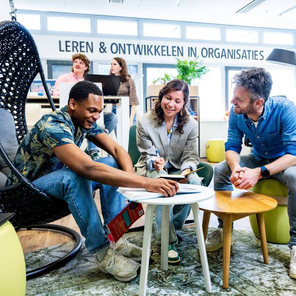 Learning and Development in Organisations HBO l HAN