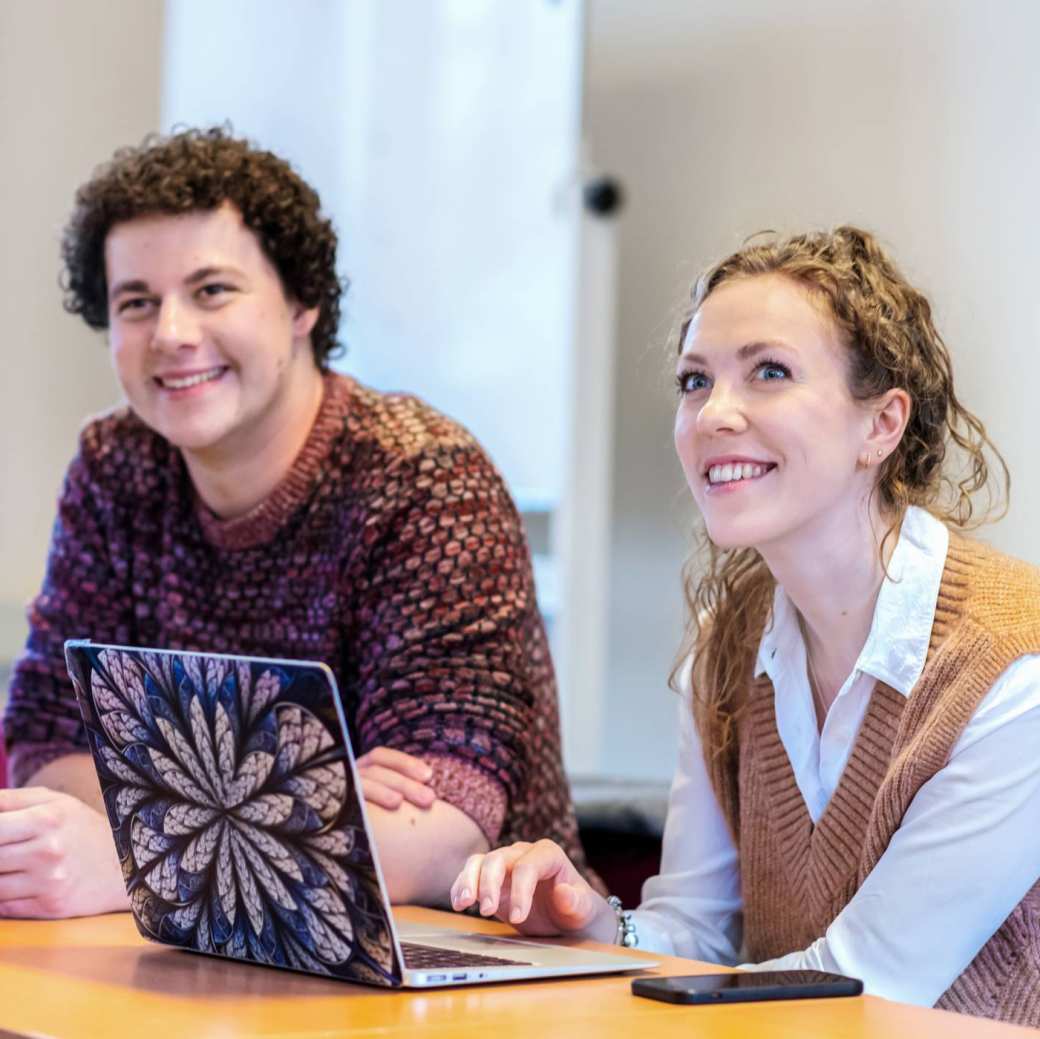 Master Physician Assistant studeren? Kom naar de HAN!