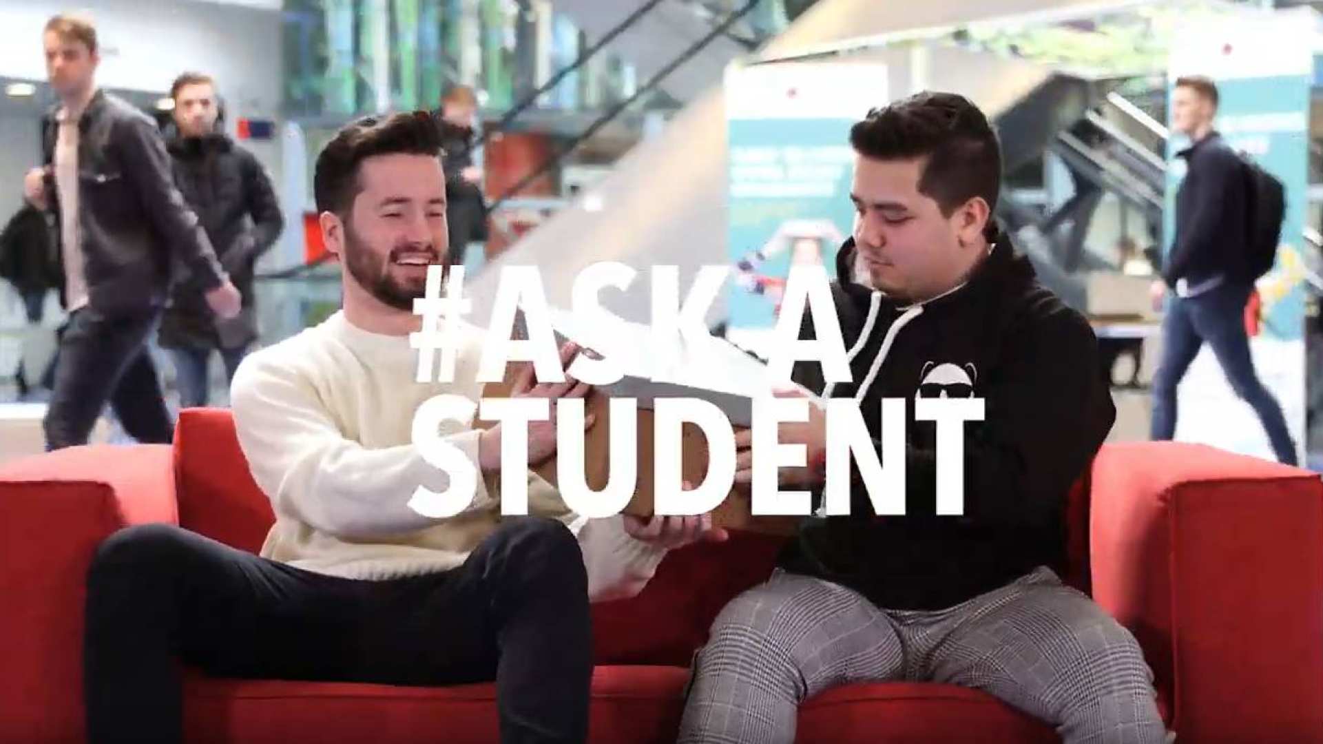 HBO Communicatie Opleiding | Kom studeren aan de HAN