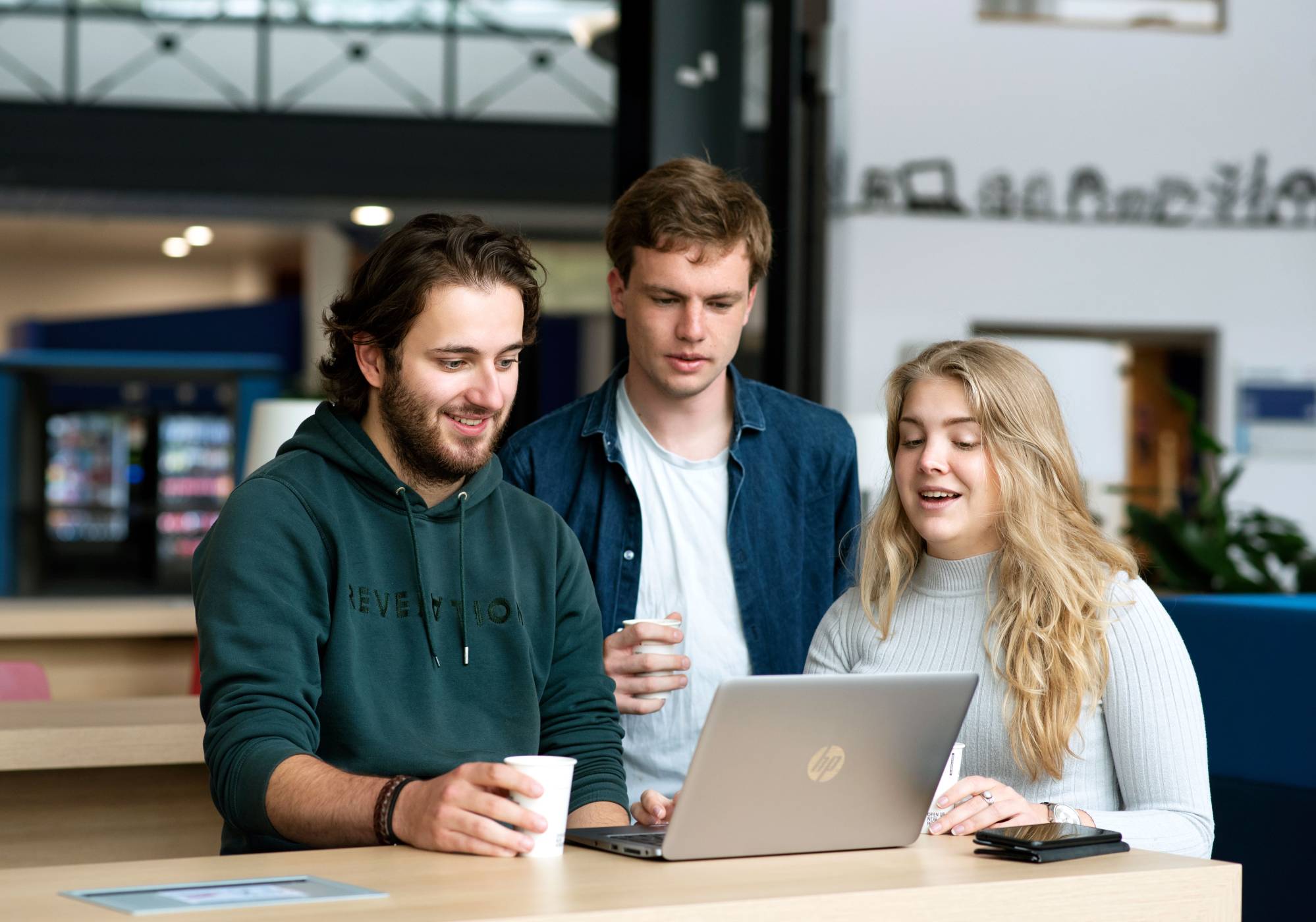 HAN hbo voltijd bachelor life sciences Engelstalig