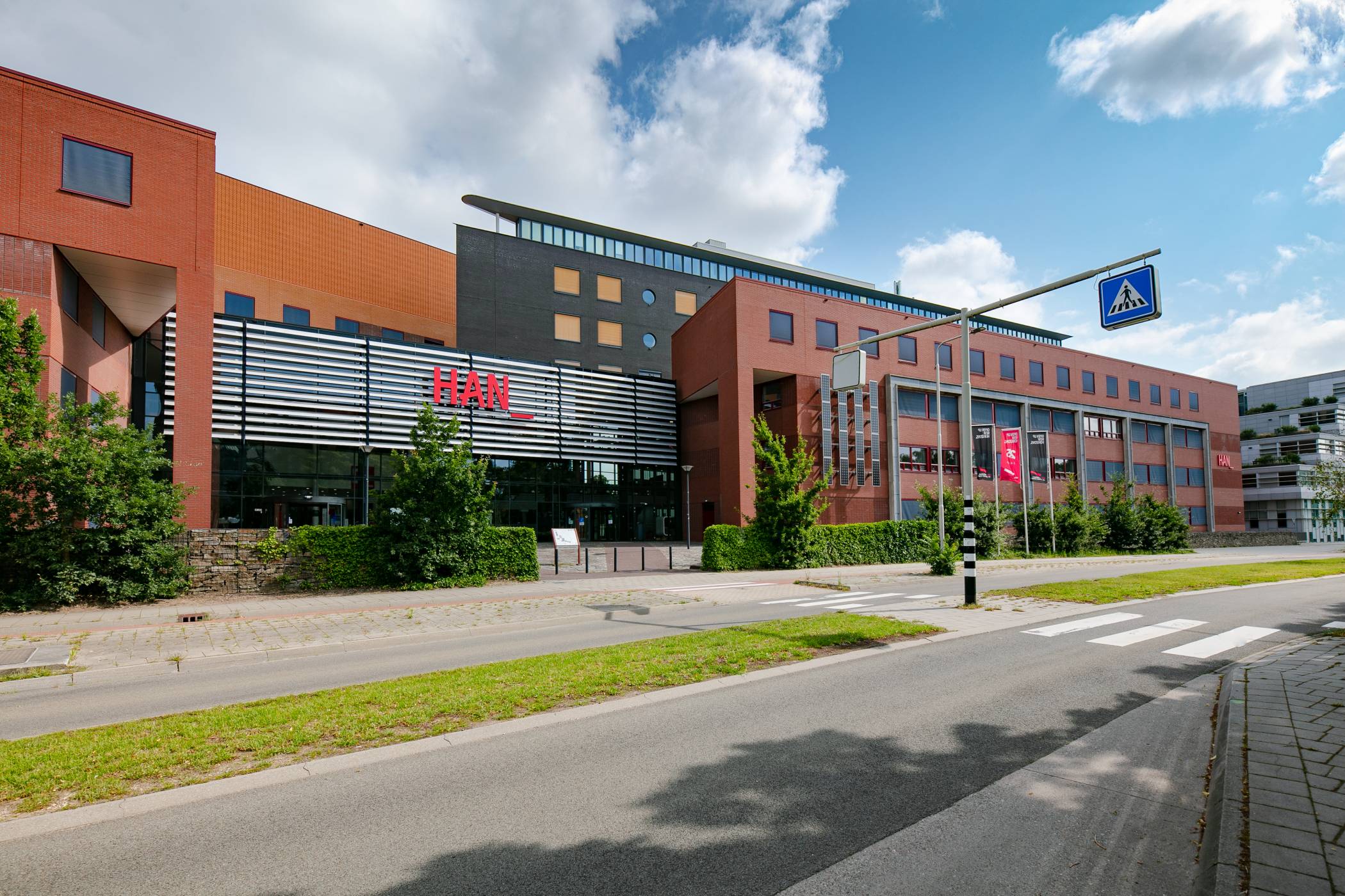 Academie Organisatie en Ontwikkeling