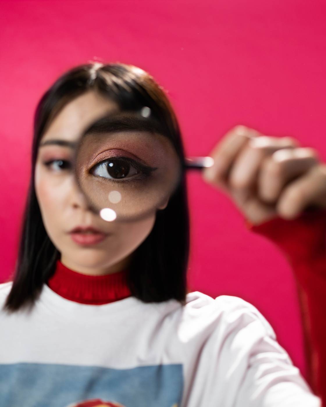 De onderzoekers van de HAN: Bram Kin