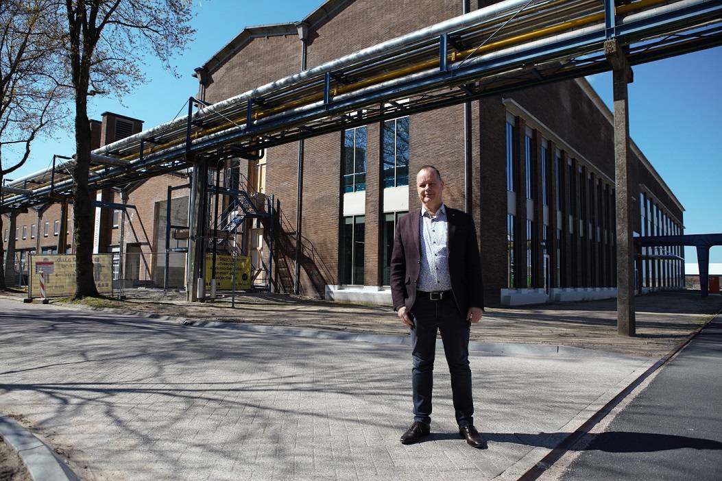 Interview KEMA Laboratories: Energietechnologie verandert in hoog tempo