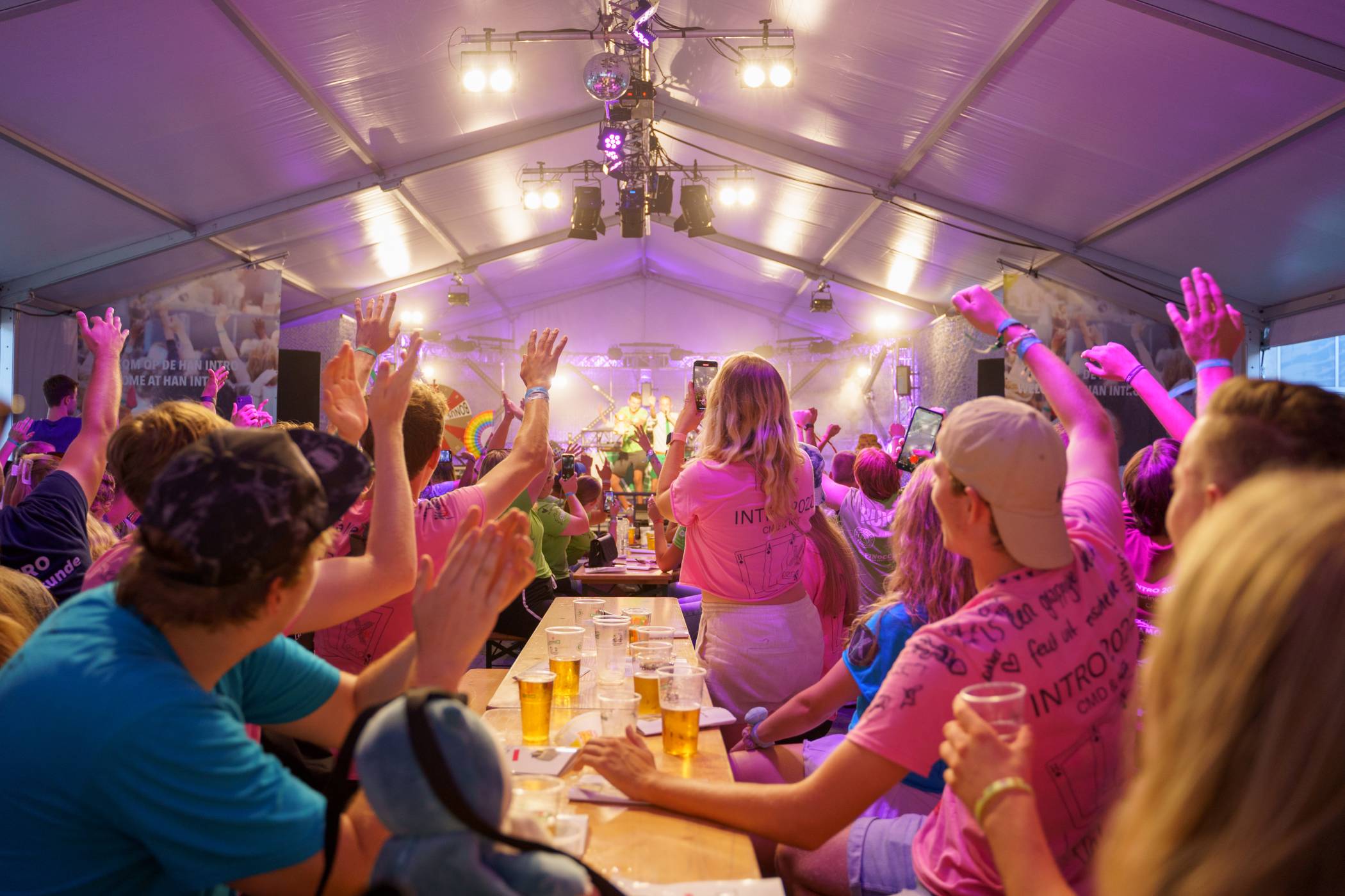 Welkom bij Social Work