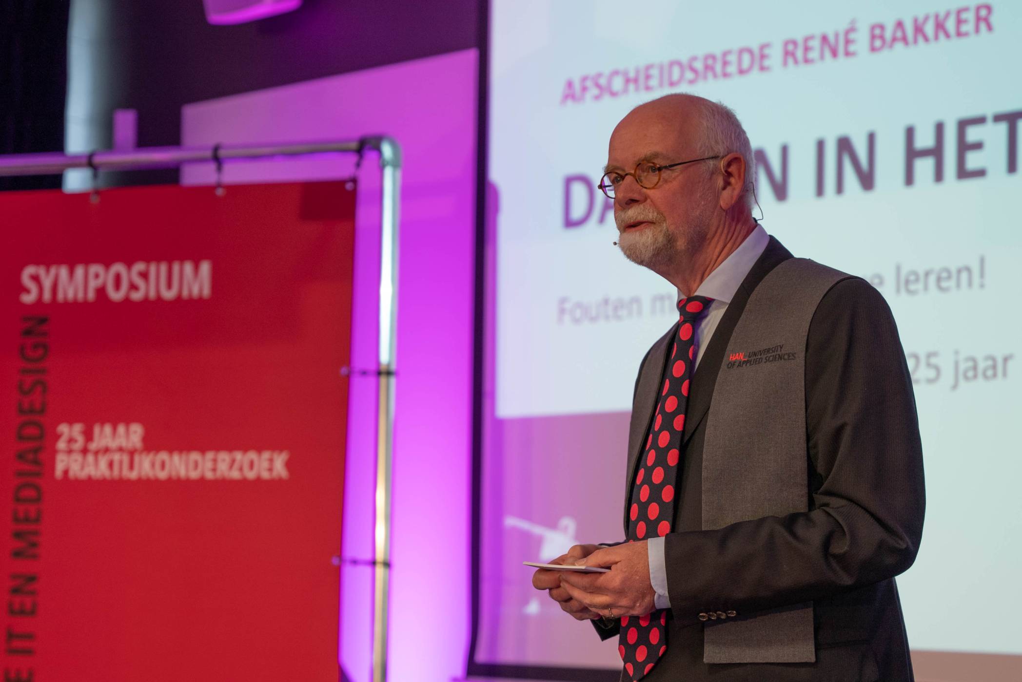 Digitale innovatie komt met vallen en opstaan